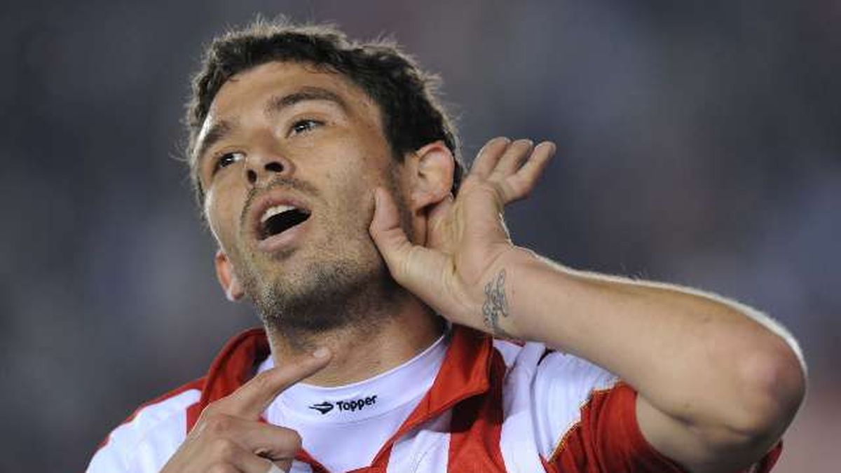 Leandro Benítez: Queríamos estar entre los dos mejores equipos del mundo