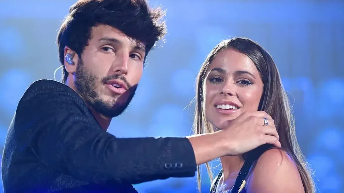 Sebastián Yatra rompió el silencio y habló de Tini Stoessel: ¿reconciliación en puerta?
