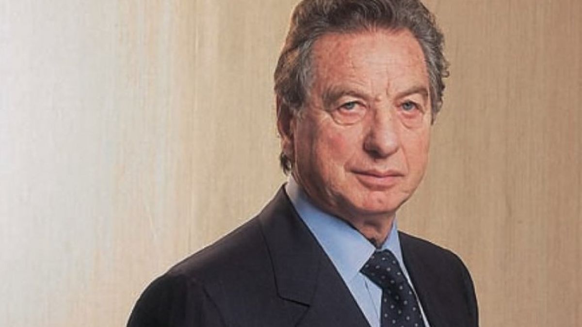 Franco Macri le recomendó a Mauricio que se dedique a criar a sus hijos