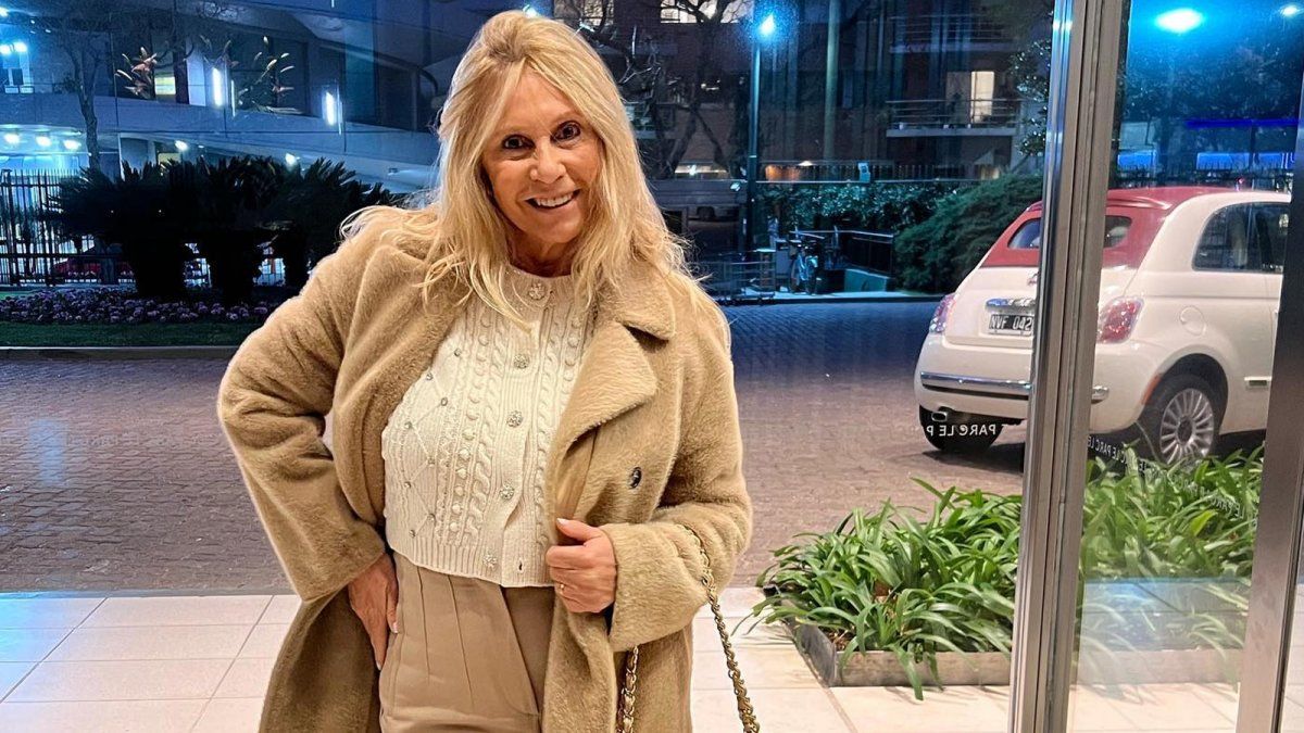 Los exorbitantes honorarios que pedía Ana Rosenfeld