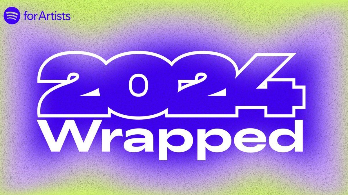 Spotify Wrapped 2024: cuáles fueron los artistas más escuchados en ...