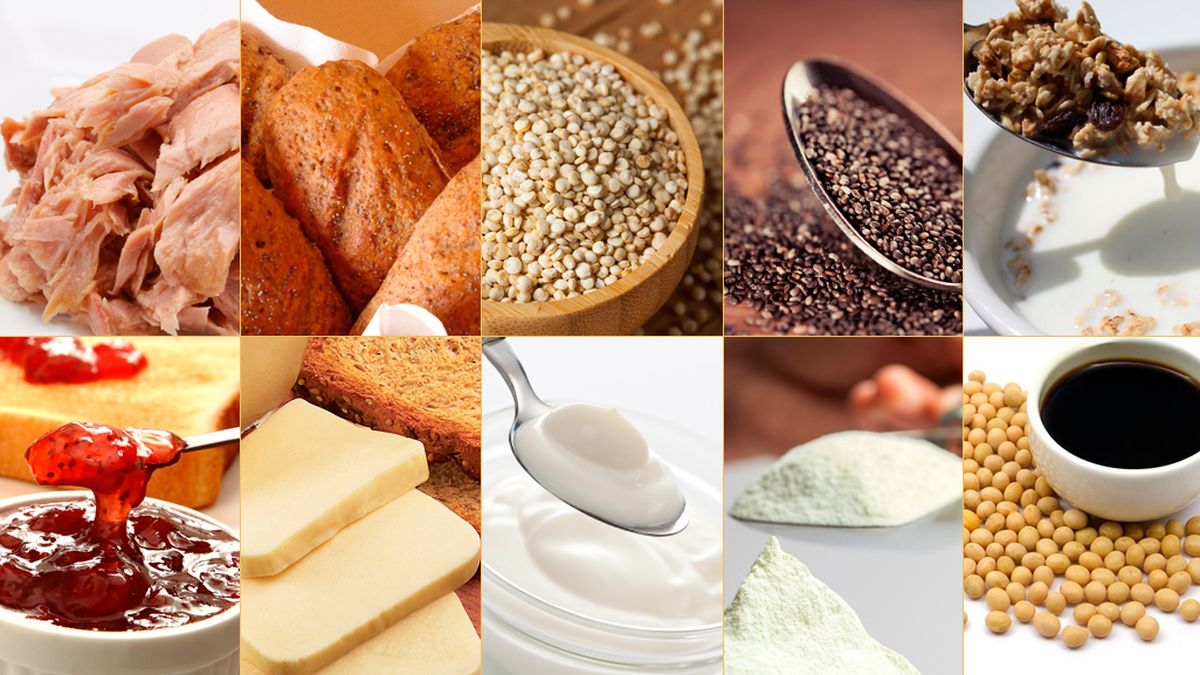 Precios Cuidados: cuánto cuestan los productos light de la nueva lista