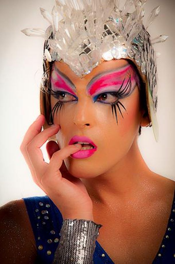 Segundo encuentro de arte trans de Buenos Aires