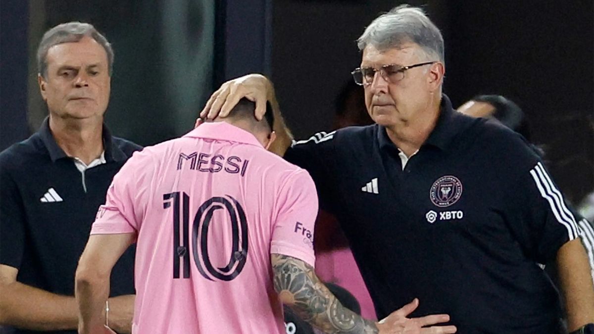 Se conocieron los resultados de los estudios que se realizó Lionel ...