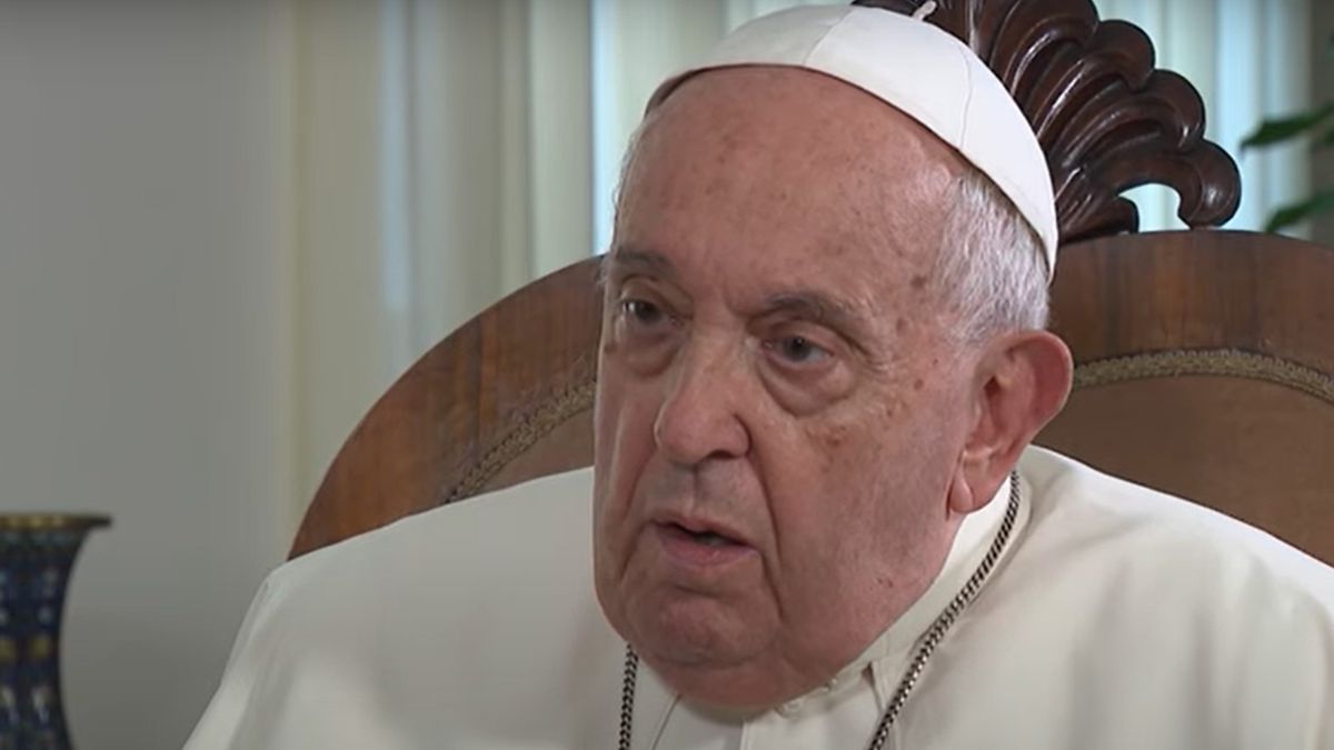 El papa Francisco tuvo que modificar su agenda por una bronquitis severa