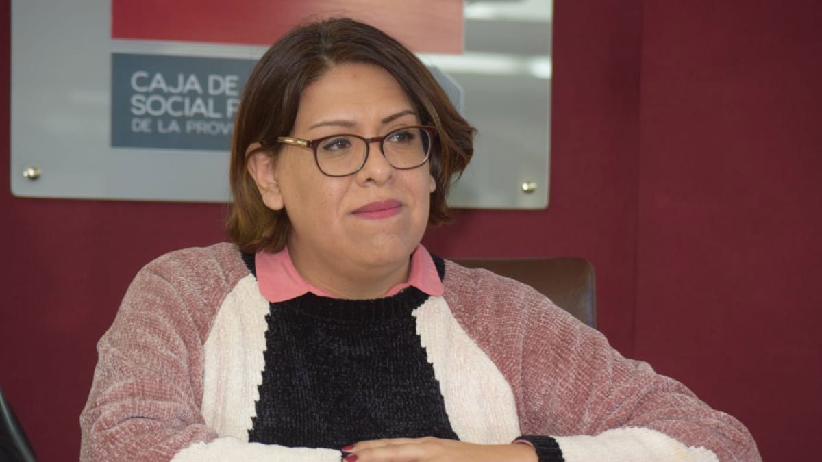 Alba Rueda: El cupo laboral travesti es una medida histórica que cambia ...
