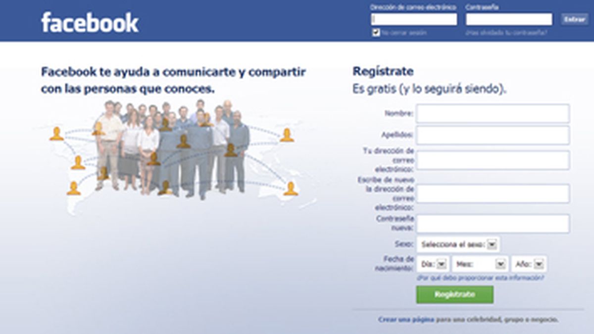 Facebook se lava la cara y facilita el acceso a fotos