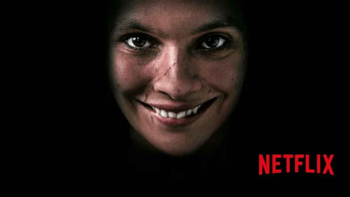 Netflix: la tremenda película de terror que es furor y lidera el top 10
