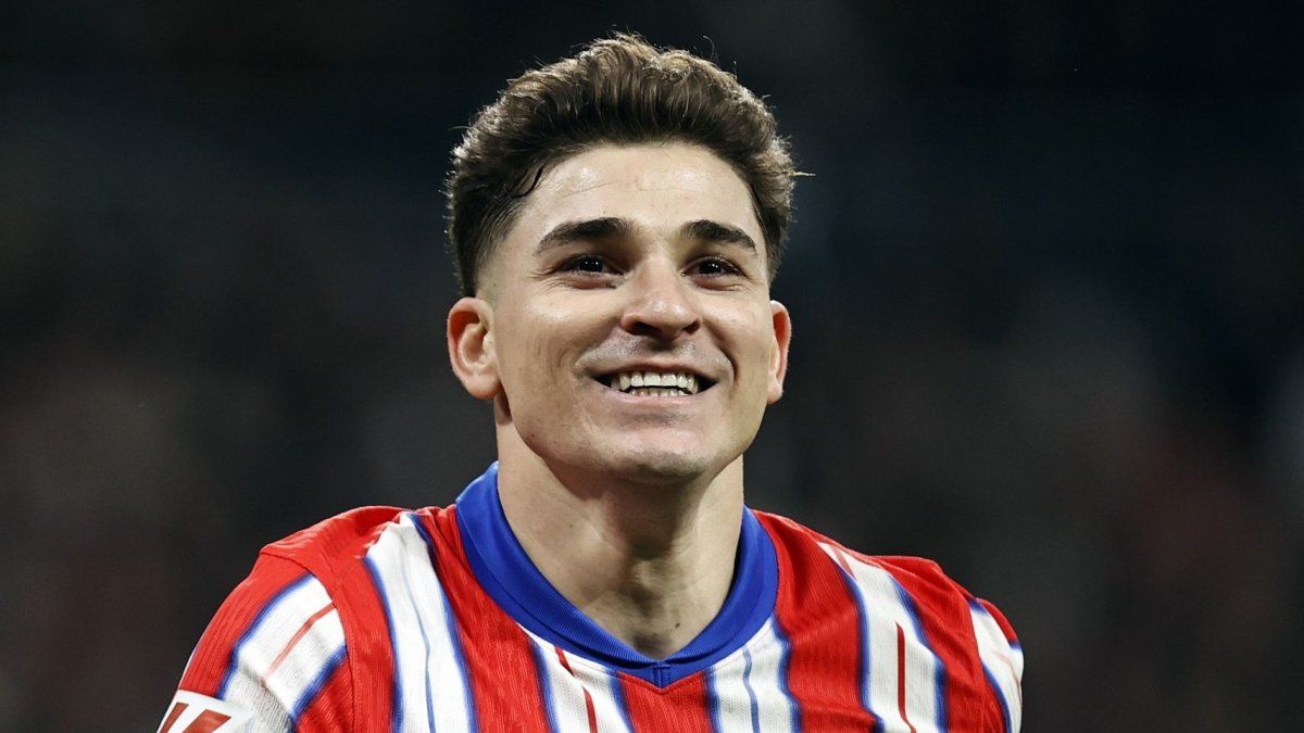 Atlético de Madrid va por un refuerzo de 100 millones para potenciar a ...