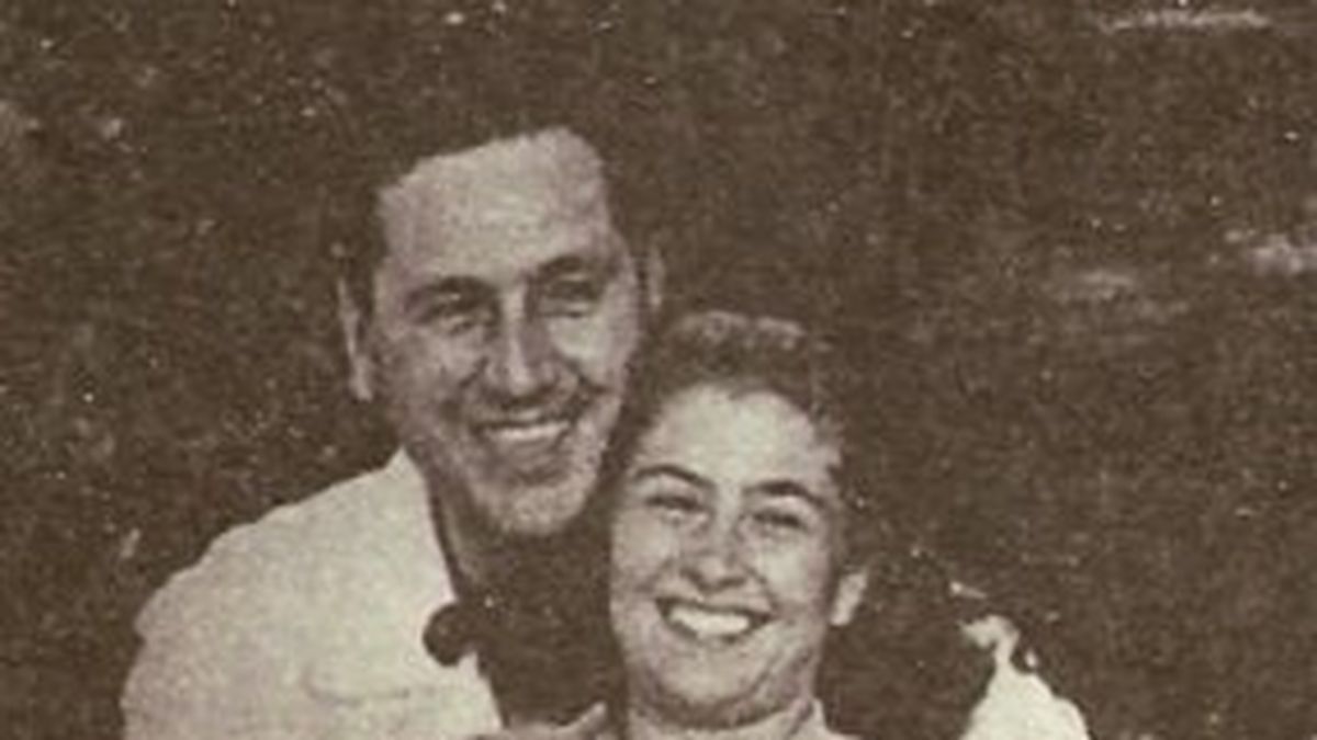 Hallazgo: La mujer que pudo haber cambiado la historia