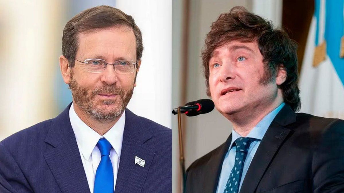 Israel - Minutouno.com