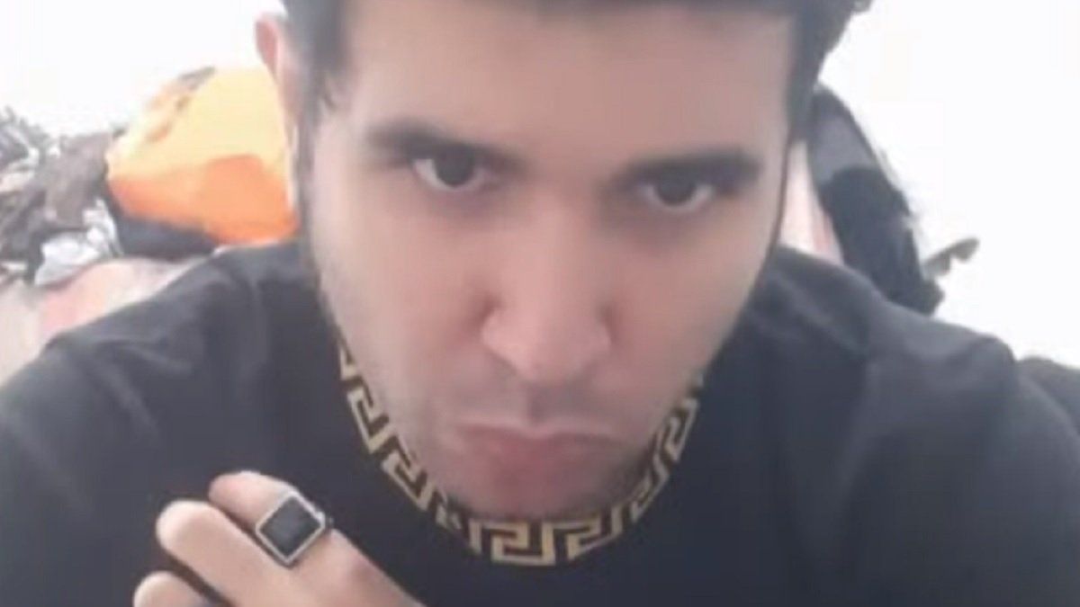 Imputan a Fernando Sabag Montiel por pedofilia