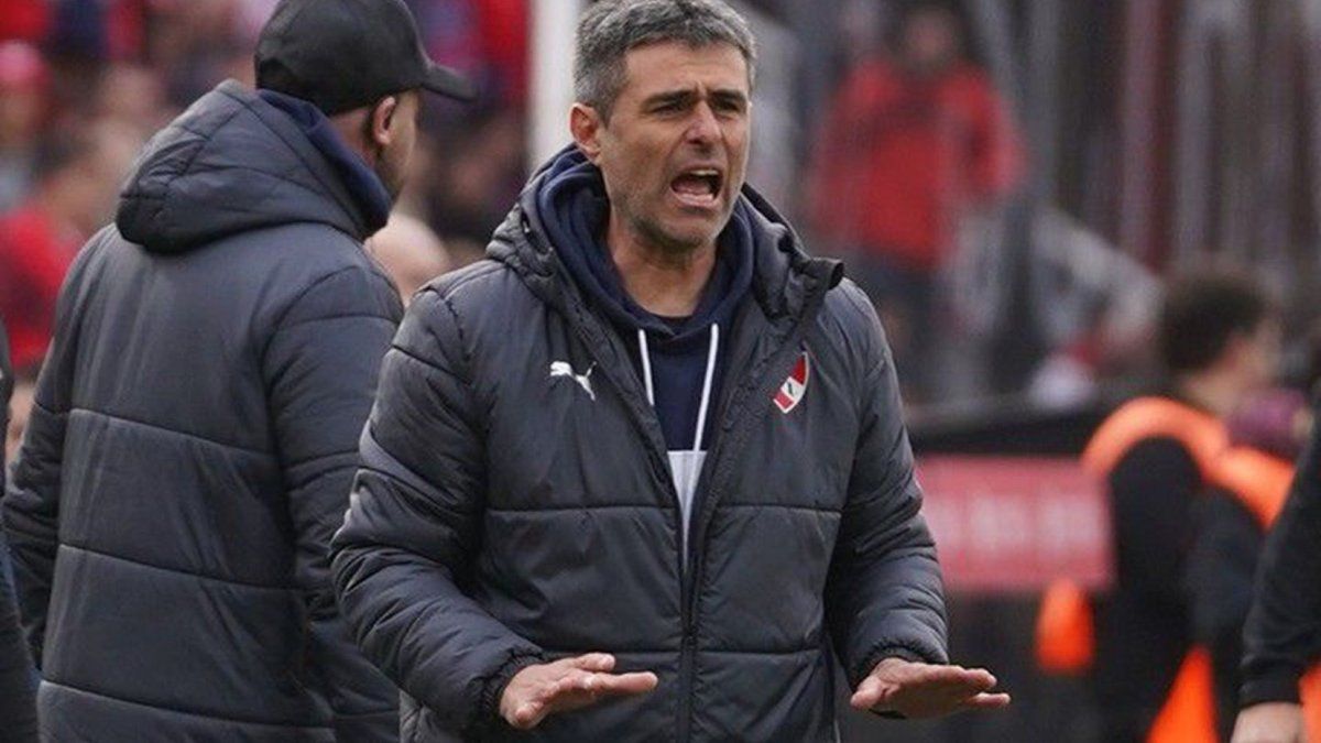 Julio Vaccari - Minutouno.com