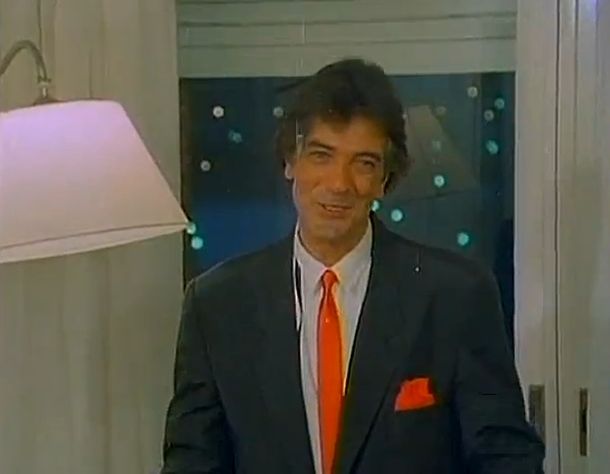 El legado humorístico y artístico de El Facha Martel