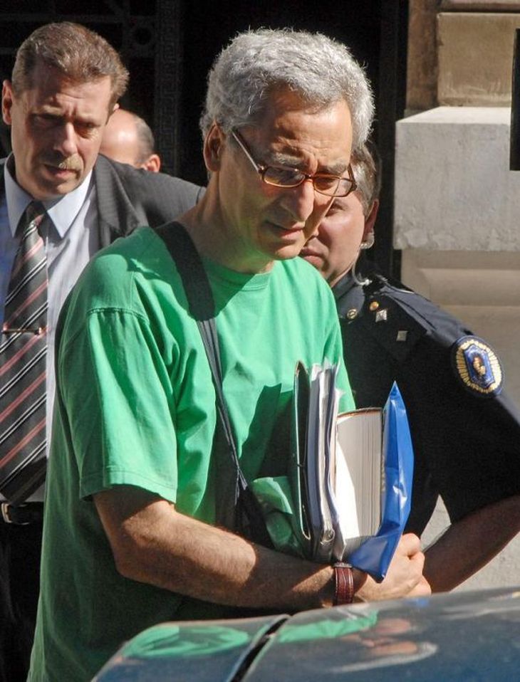 Chabán visitó Cromañón: Sentí resentimiento...