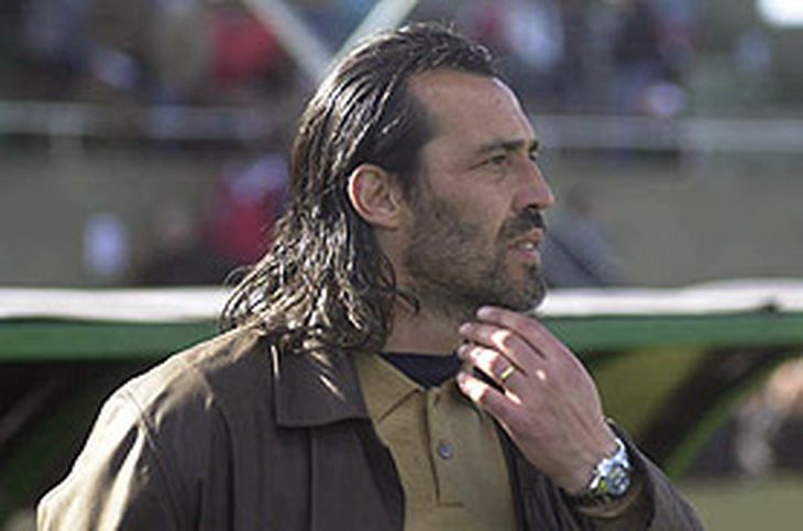 Sergio Batista ya define nombres para el futuro