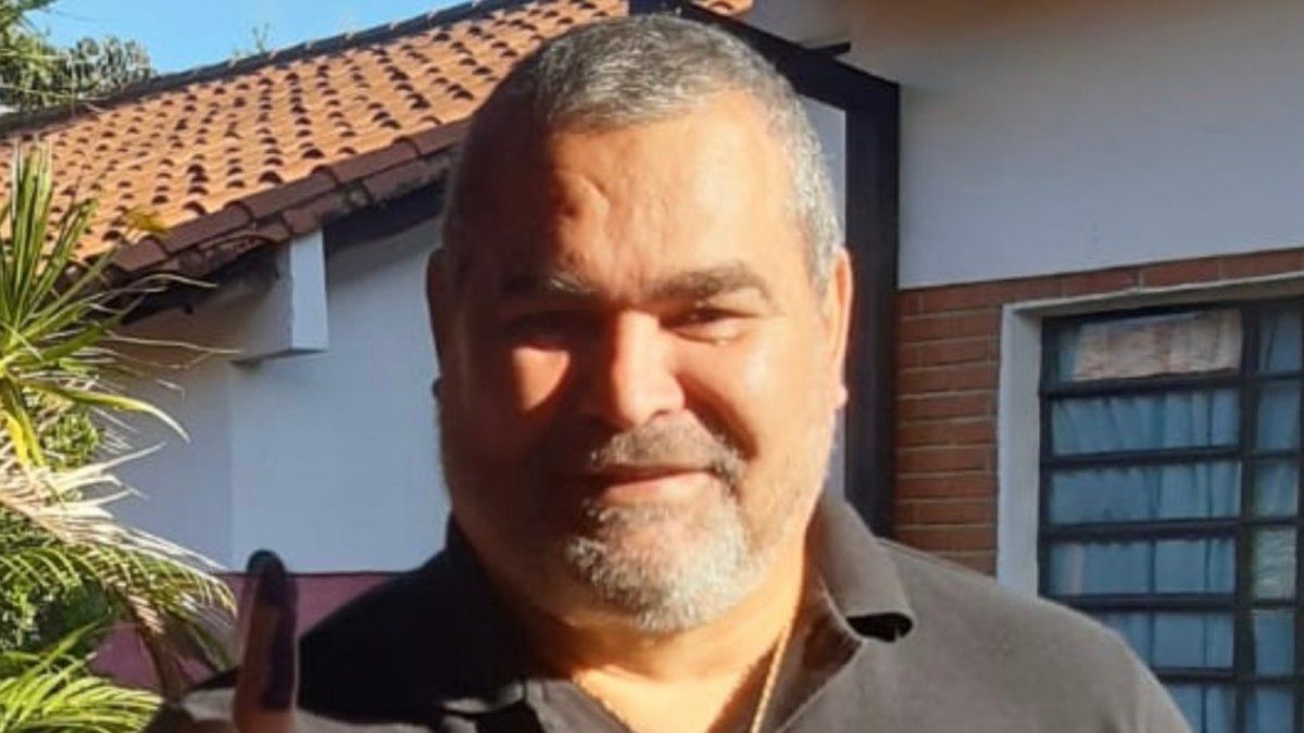 Dura derrota de José Luis Chilavert en Paraguay: cuántos votos sacó
