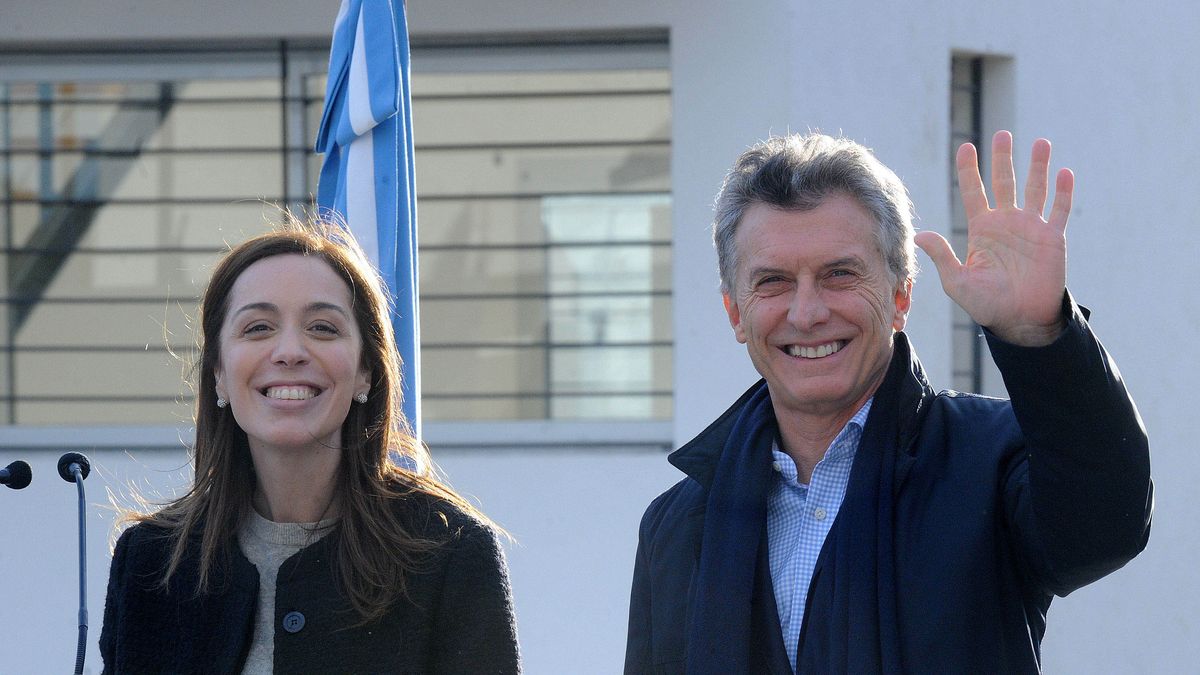 Macri desembarca en La Matanza, tierra en la que perdió por amplio margen con el peronismo
