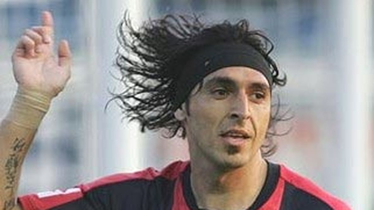 Silvera anunció que no seguirá en San Lorenzo