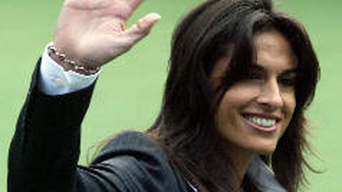 Se cumplen diez años del retiro de Sabatini