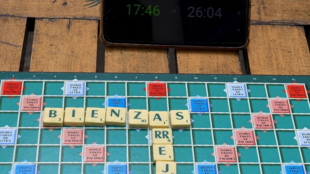 Mundial de Scrabble 2022: Argentina salió subcampeón