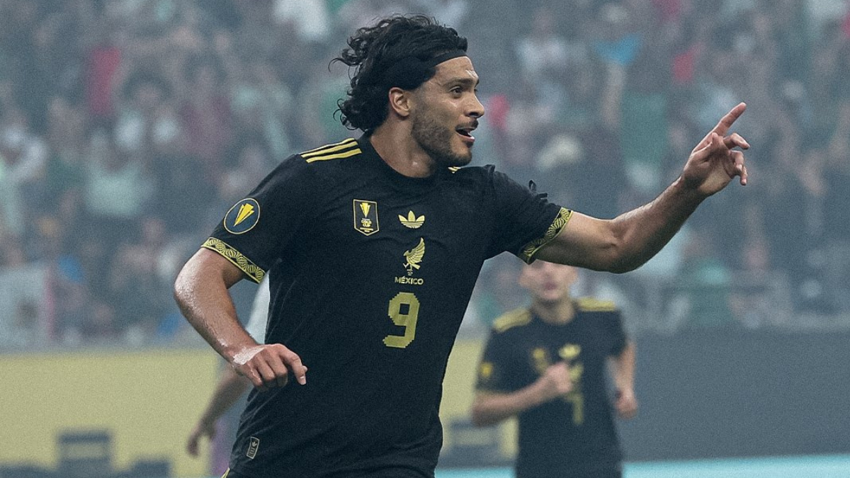 México CAMPEÓN de la Copa Oro 2025: resúmen de la final vs. Estados ...