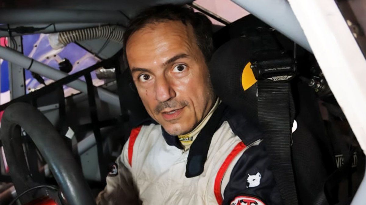 Campana: Sebastián Abella deja la intendencia en manos de su hermana ...