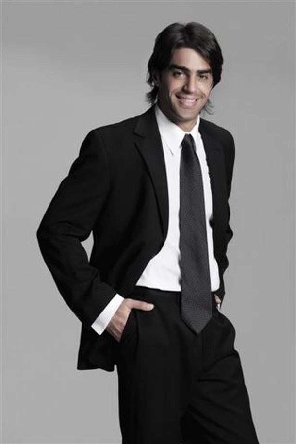 Alejandro Cupitó: el Susano que conquistó el teatro