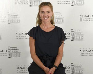 Felicitas Beccar Varela - Minutouno.com