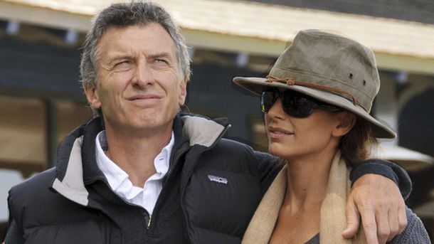 Falleció el suegro de Mauricio Macri, Abraham Awada