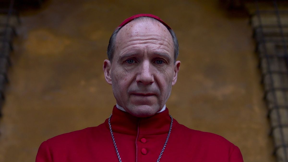 Cónclave en los cines: desde cuándo y en qué salas puede verse