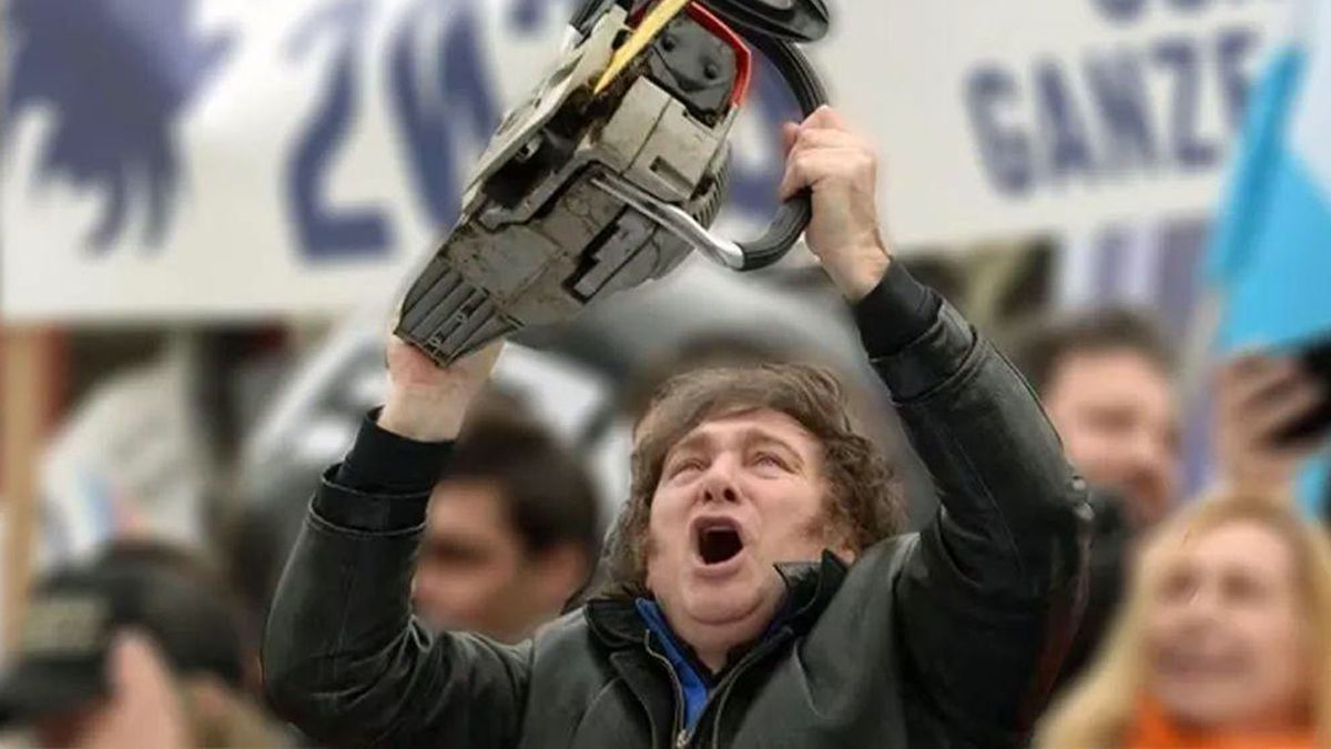 Javier Milei y lo que reclaman sus seguidores: Me piden que...