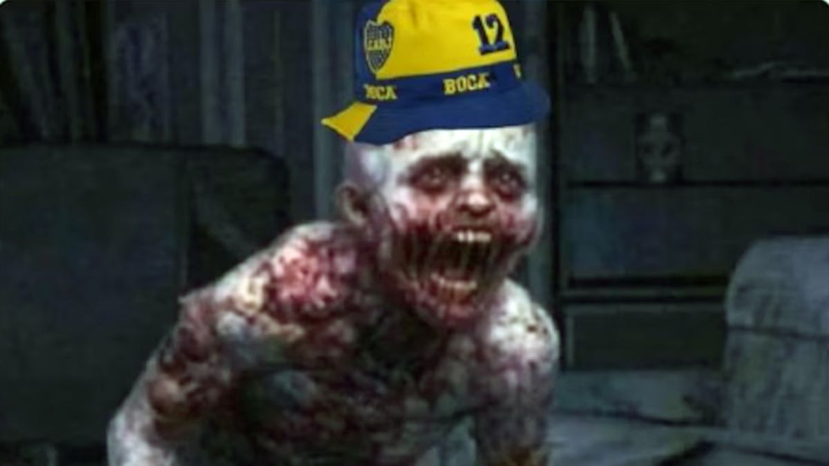 Boca sigue sin ganar y las redes estallaron: los mejores memes y ...