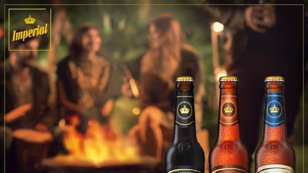 Imperial presenta a sus elegidos para el invierno