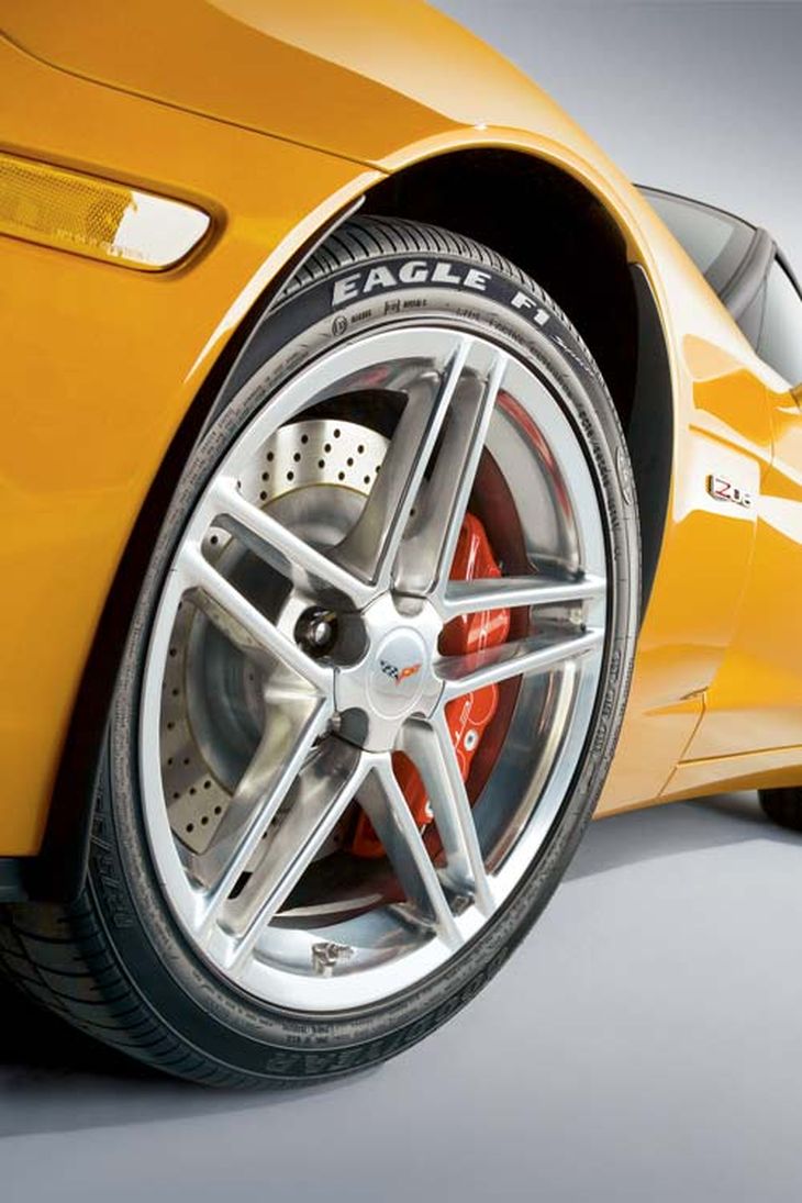 Autos de lujo - Capítulo 2