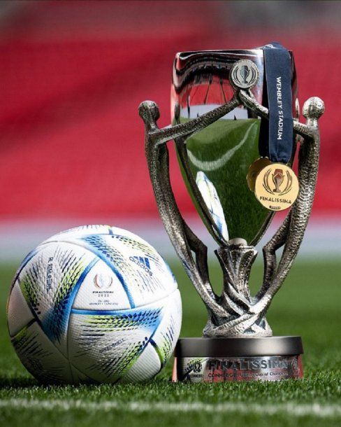 Qué fechas manejan Conmebol y UEFA para la Finalissima 2025 entre ...