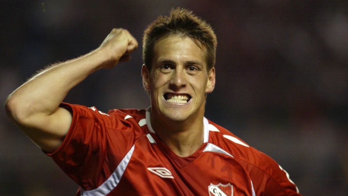¿Denis a la turca?