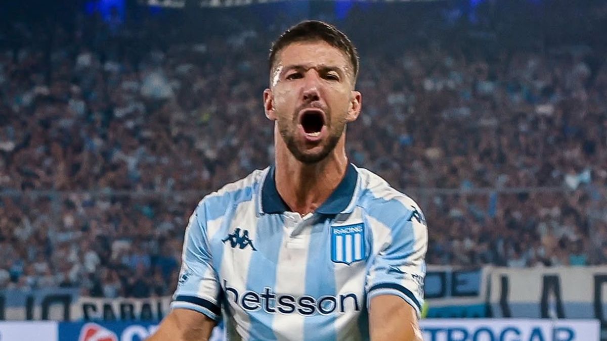 FÚTBOL LIBRE por celular: cómo VER EN VIVO RACING vs. Botafogo por la ...