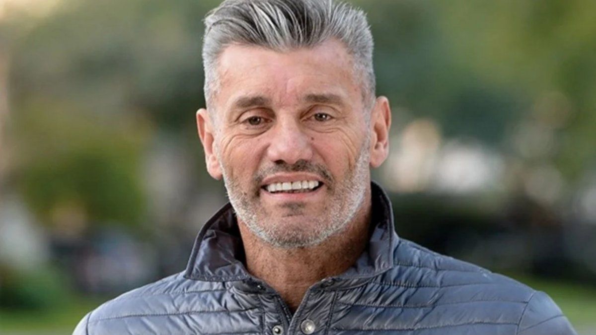 Sergio Goycochea - Minutouno.com