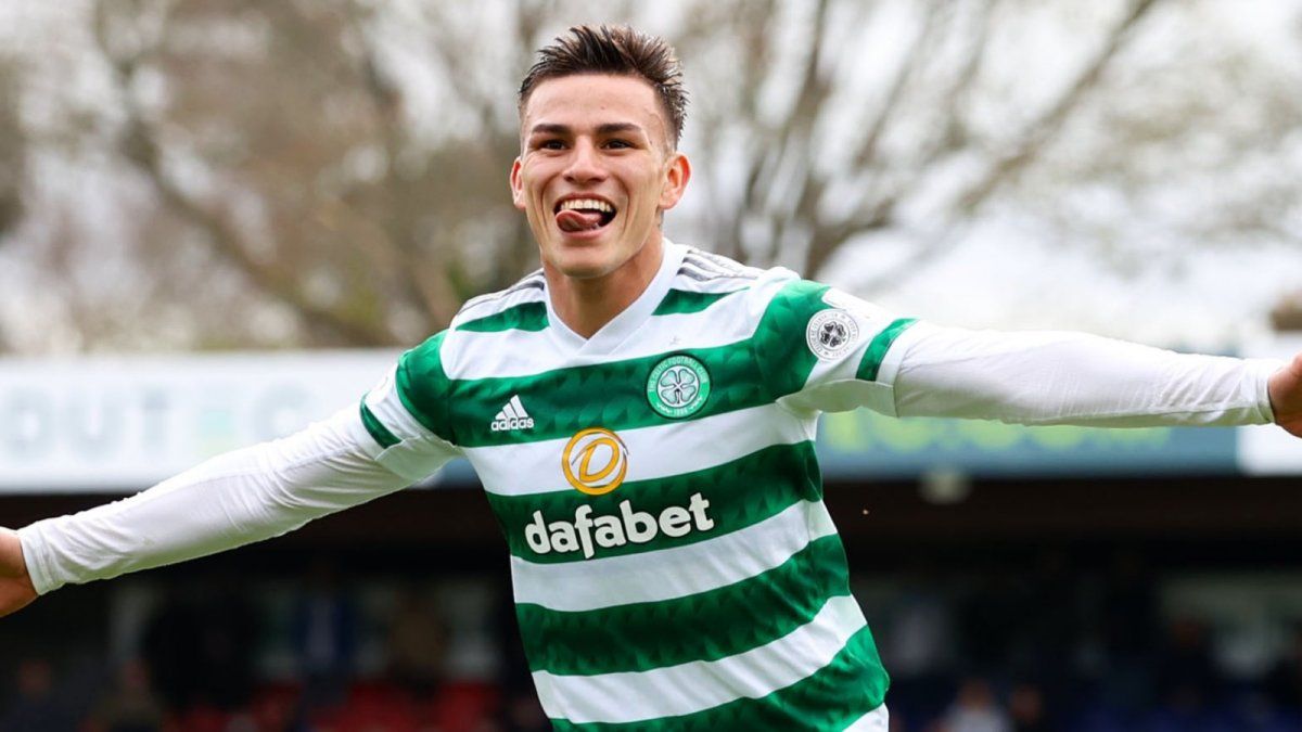 Alexandro Bernabei - Minutouno.com