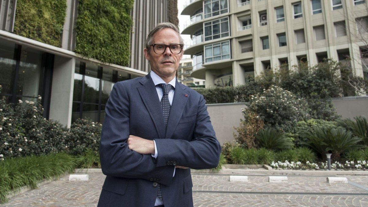 Quién es Foster Gillett, el magnate exdueño del Liverpool que es fan de ...