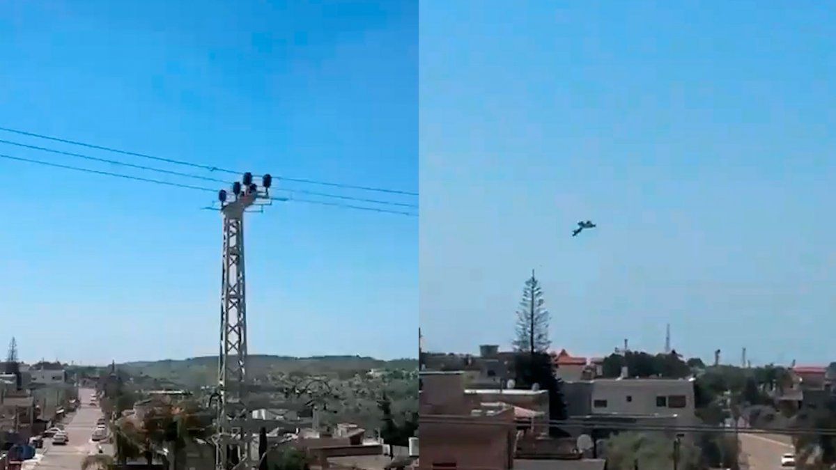 Hezbolá - Minutouno.com