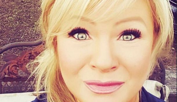 Macabro: mató a sus dos hijas para hacer sufrir a su esposo