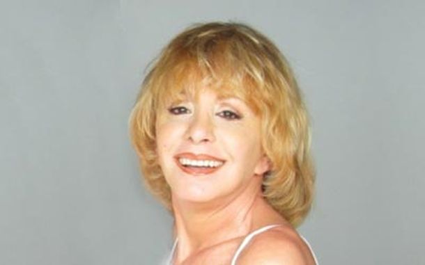 Dolor en el espectáculo: falleció la actriz de teatro y televisión ...