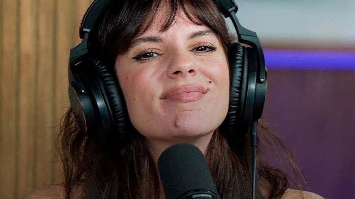 QUIÉN es el "RANDOM" con el que GIME ACCARDI ENGAÑÓ a NICO VÁZQUEZ: NOMBRE, EDAD y MÁS DETALLES