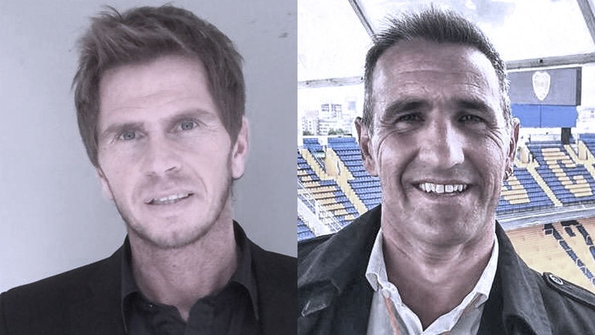 El Pollo Vignolo disparó contra Raúl Cascini: “Me decepcionó humanamente”