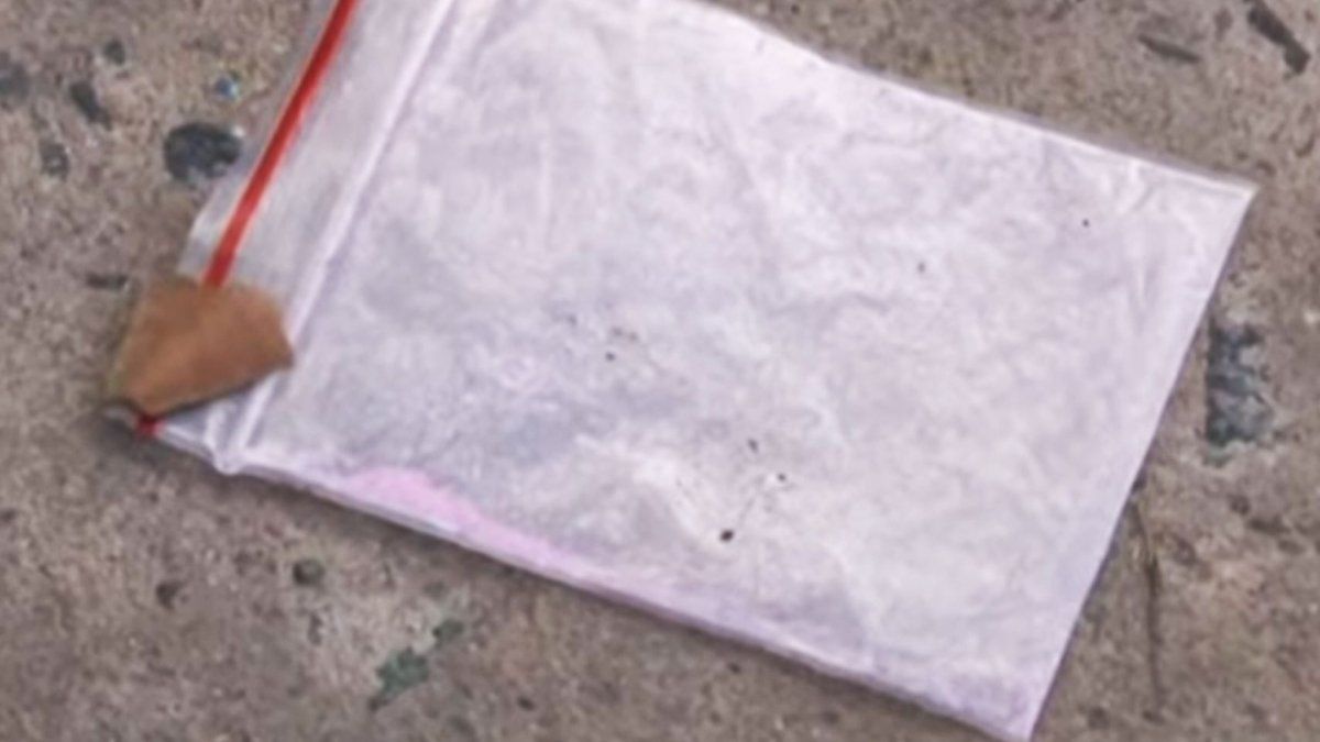 Drogas - Minutouno.com