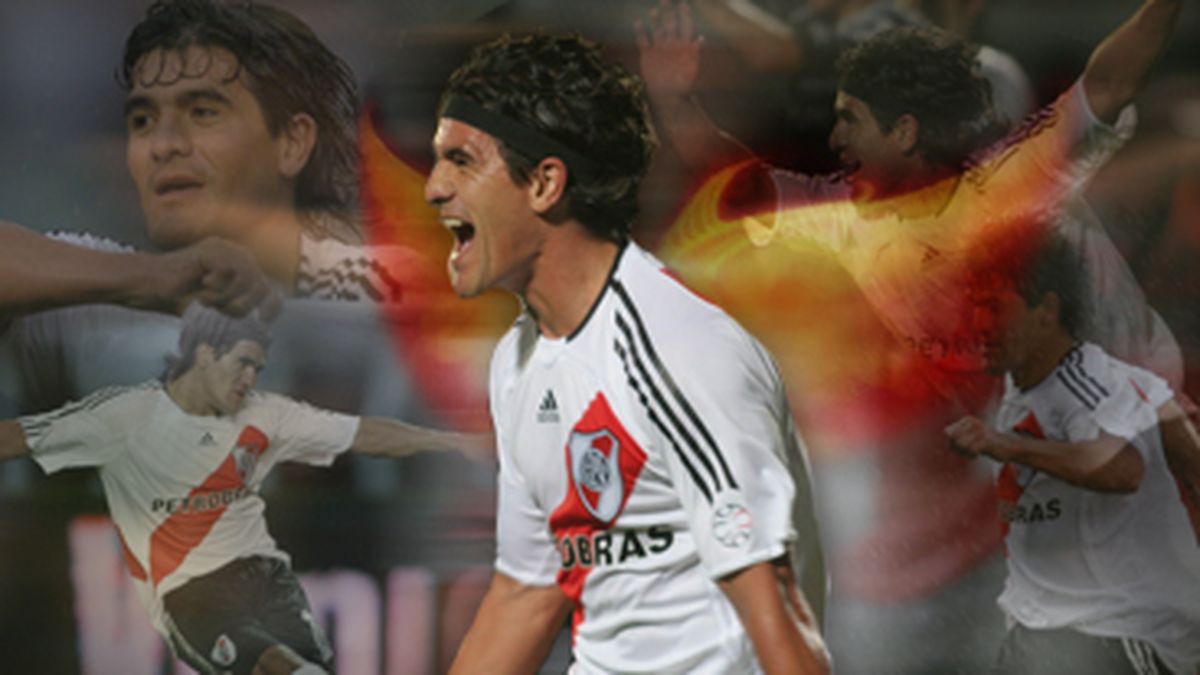 Ortega, el renacimiento