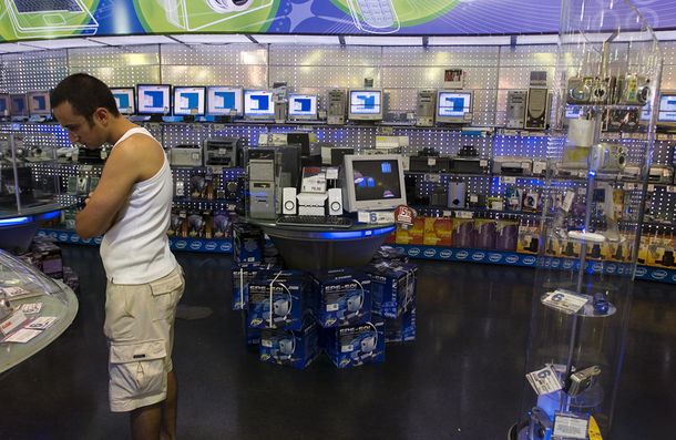 Guía: lo que hay que saber para comprar una buena computadora