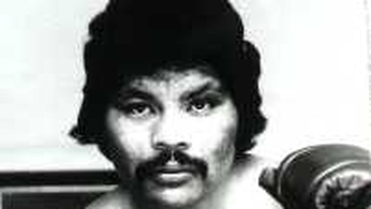 A 27 años de la muerte del guapo del ring